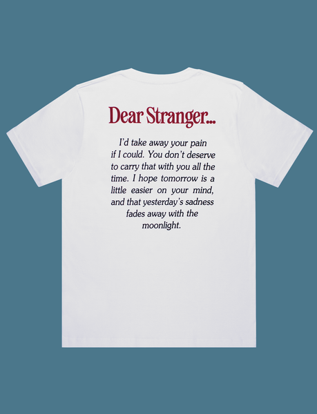 KULT | DEAR STRANGER