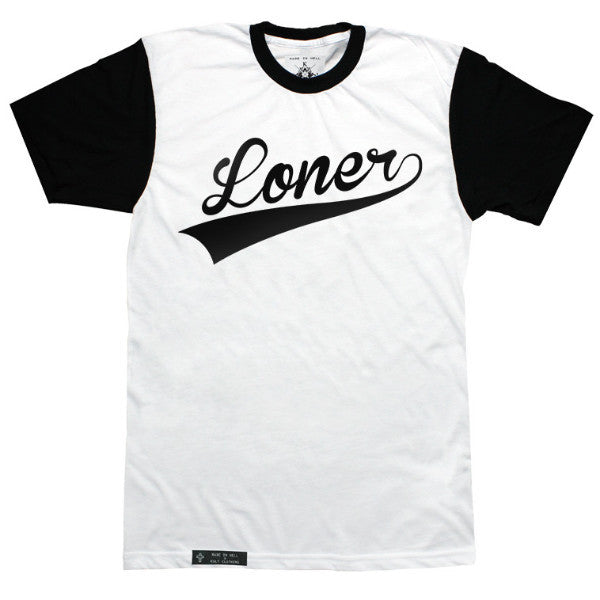KULT | LONER Tee